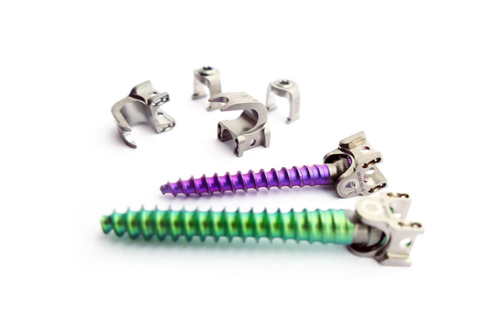 Arquivos Coluna - Osteo Solution